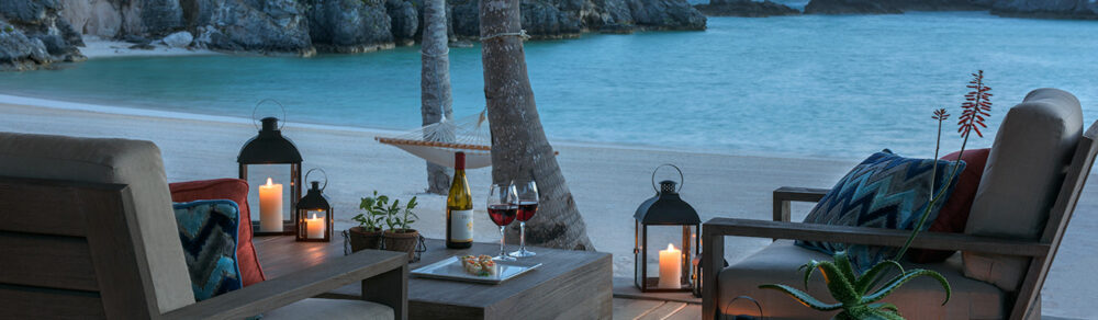 Princess Beach Club - The Hamilton Princess & Beach Club Hotel in Bermuda