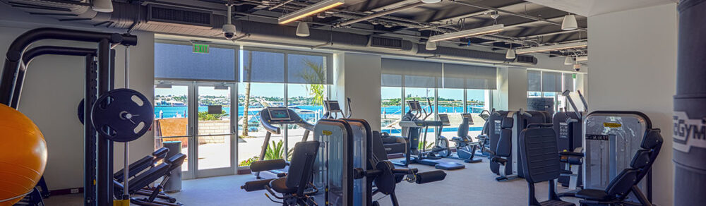 exhale spa to uplift relax and indulge at Hamilton Princess Bermuda