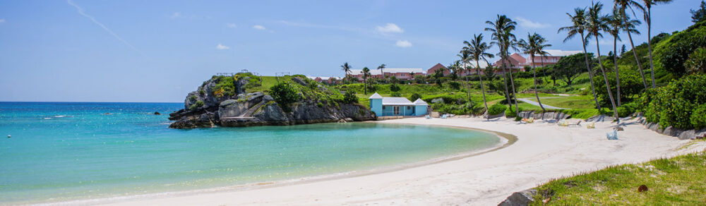 Bermuda Hotel Special Offers and Promotions at the Hamilton Princess