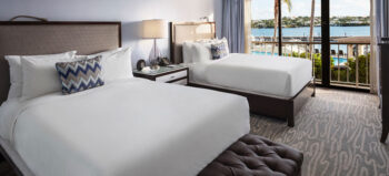 Suites - The Hamilton Princess & Beach Club Hotel in Bermuda