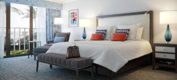 Suites - The Hamilton Princess & Beach Club Hotel in Bermuda