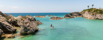 Intrepid - The Hamilton Princess & Beach Club Hotel in Bermuda