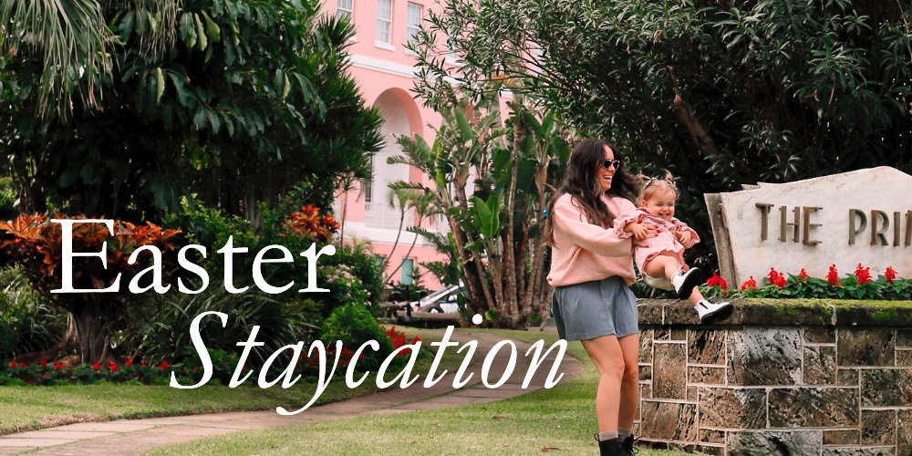 Bermuda Hotel Special Offers and Promotions at the Hamilton Princess