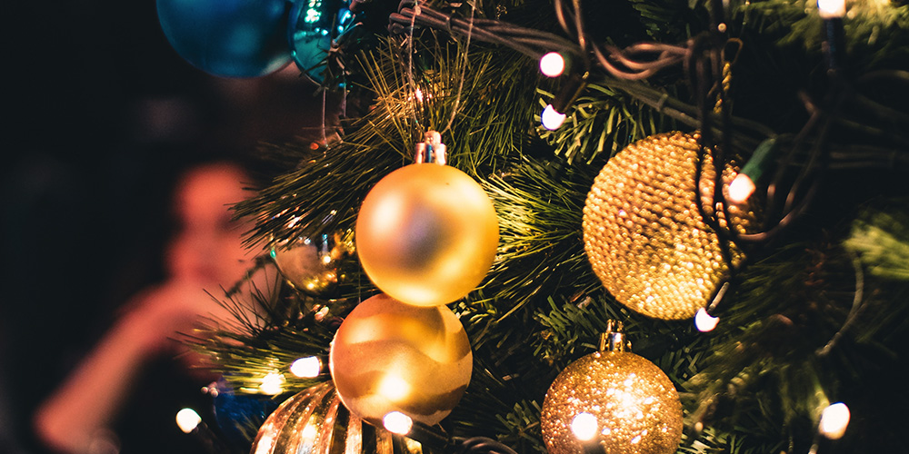 Christmas – The Hamilton Princess & Beach Club Hotel in Bermuda