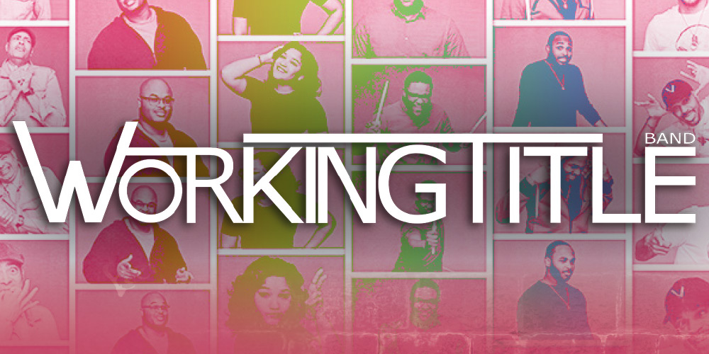 Working Title - The Hamilton Princess & Beach Club Hotel in Bermuda