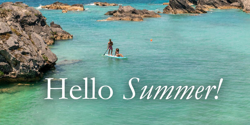 Bermuda Hotel Special Offers and Promotions at the Hamilton Princess