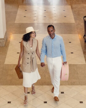 World-class meeting facilities at the Hamilton Princess & Beach Club